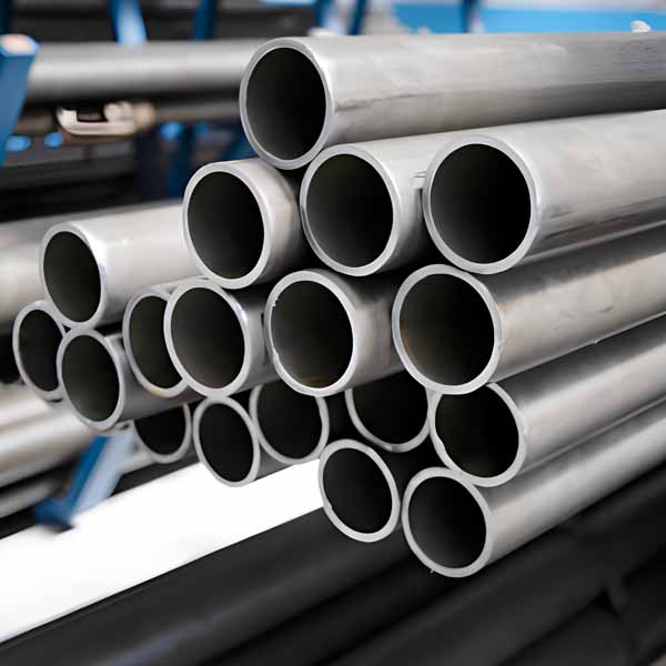 China Nimonic 75(UNS N06075/AMS 5715/MSRR 7004/AFNOR NC 20T/BS HR 5/DIN 17752) Seamless Pipes ...