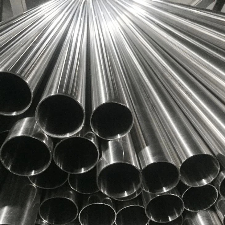 Stainless Steel Products Integrated Manufacturer & Supplier - Ronsco ...